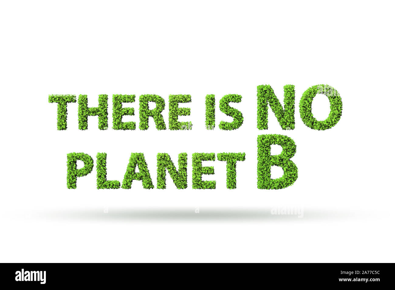 There is no planet b Cut Out Stock Images & Pictures - Alamy