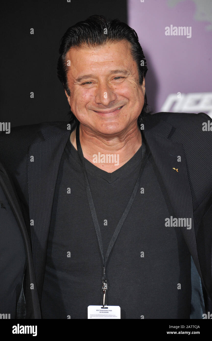Steve perry hi-res stock photography and images - Alamy