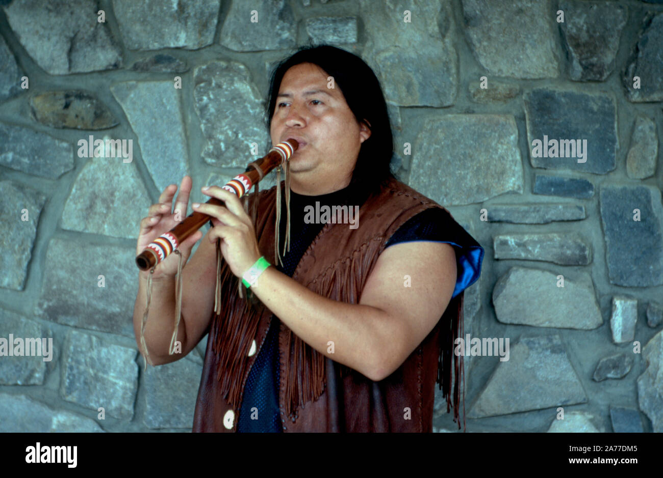 Native american tribe north carolina hi-res stock photography and ...