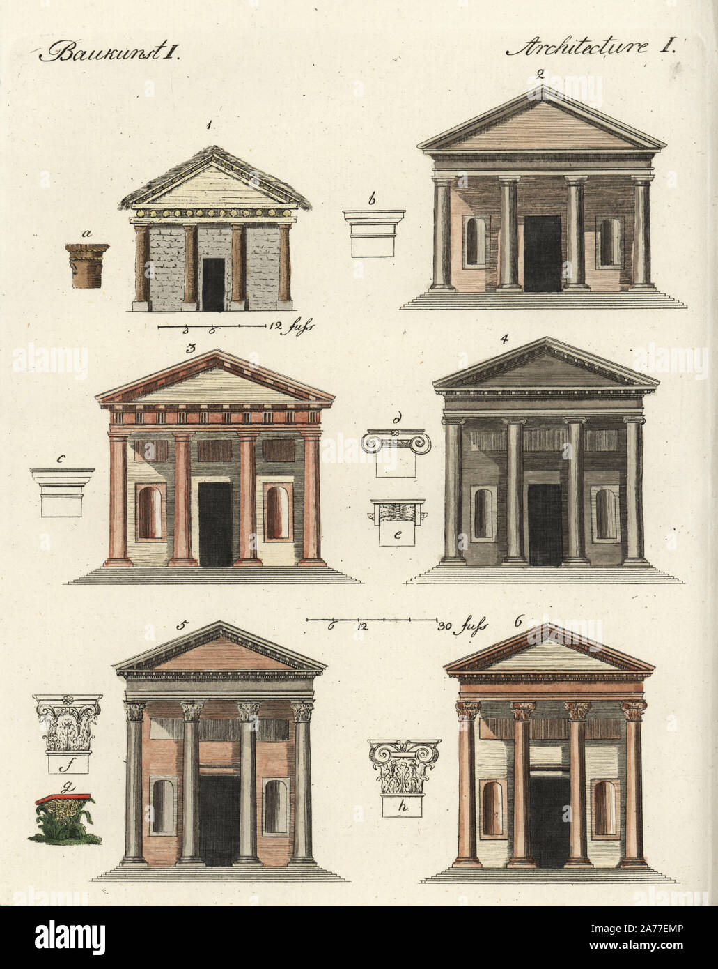 Greek Columns Doric Ionic Corinthian Greek Columns Doric Ionic Corinthian
