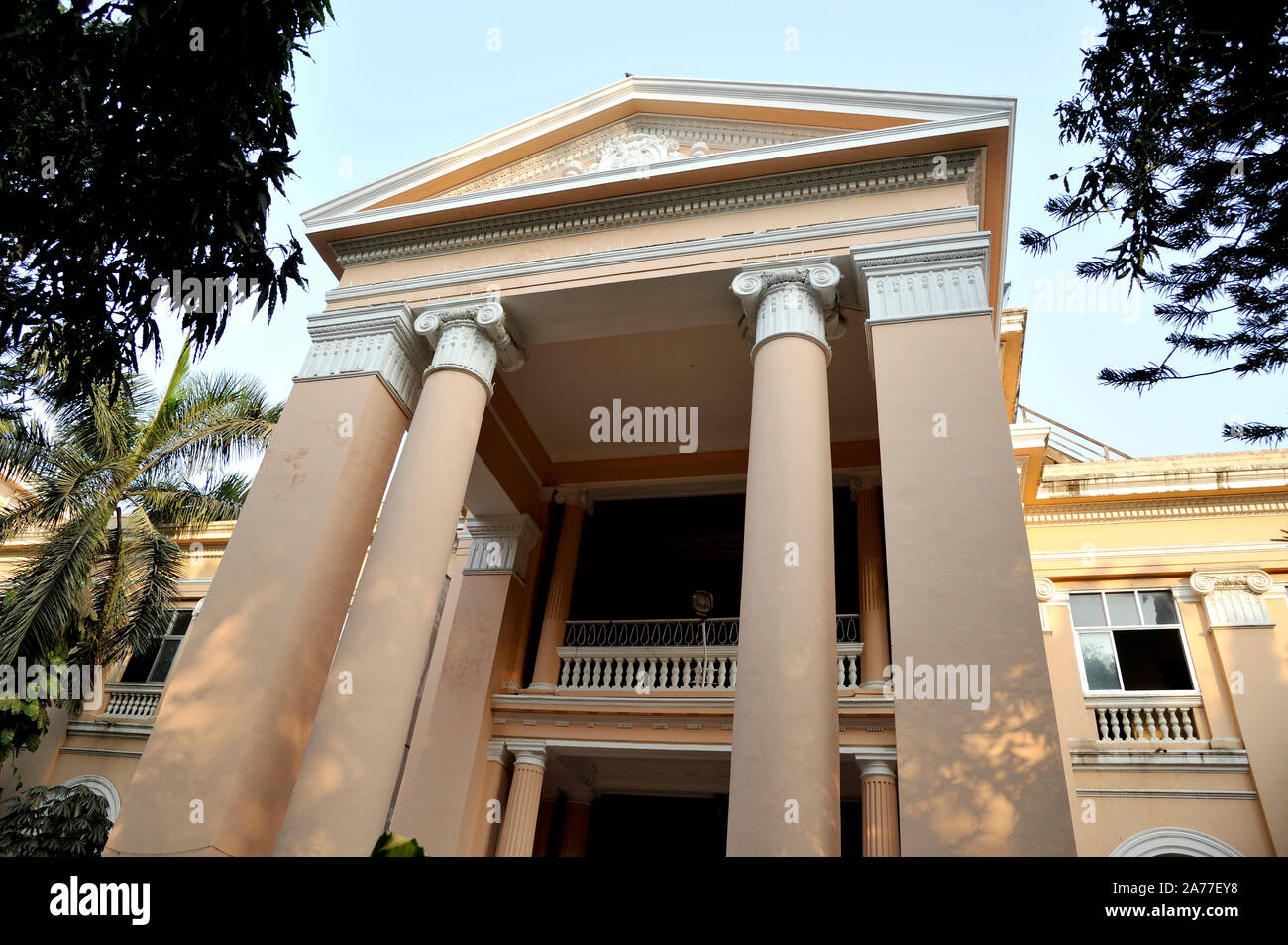 Vjti hi-res stock photography and images - Alamy