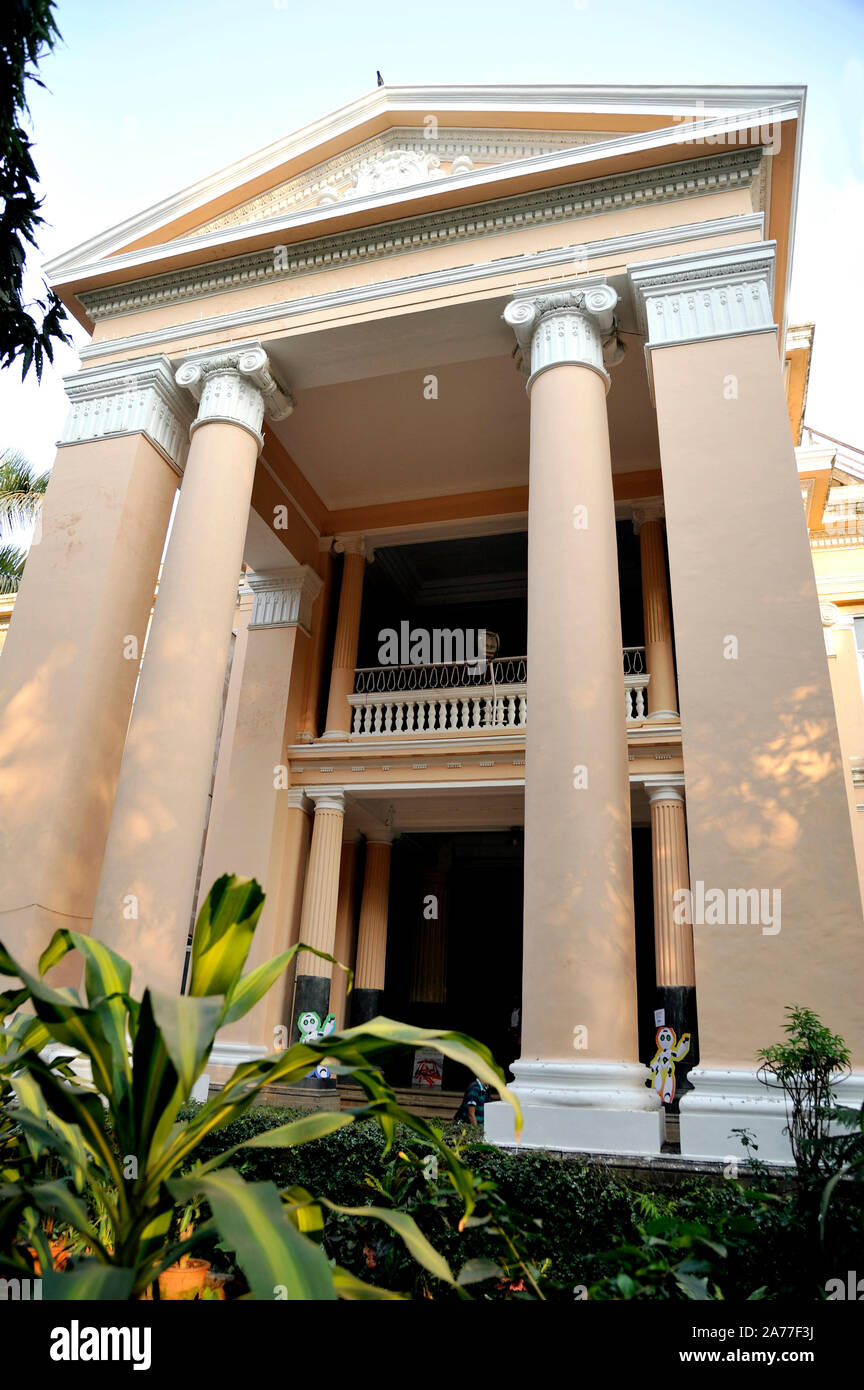 Jijabai hi-res stock photography and images - Alamy