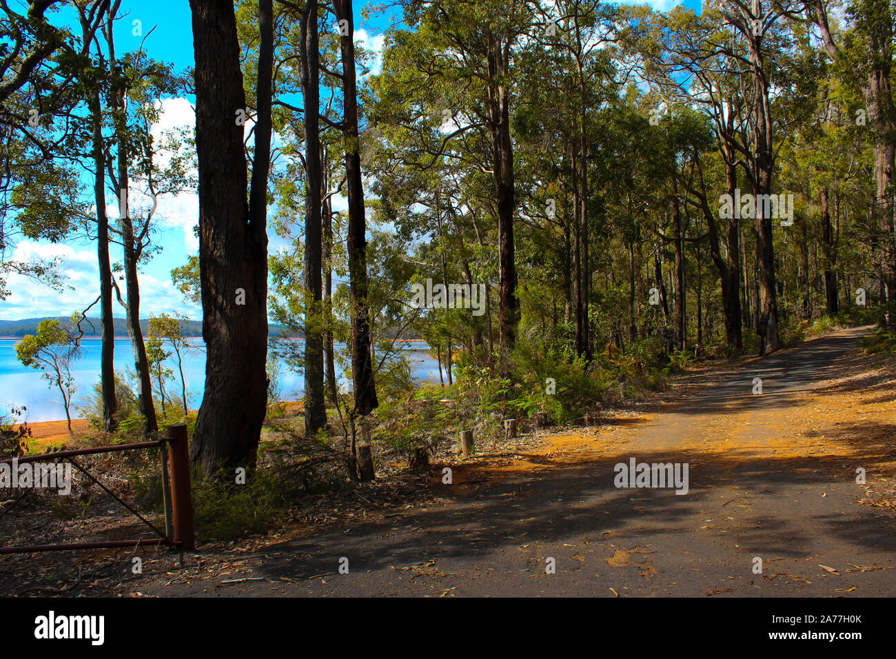 Scrubby ground hi-res stock photography and images - Alamy