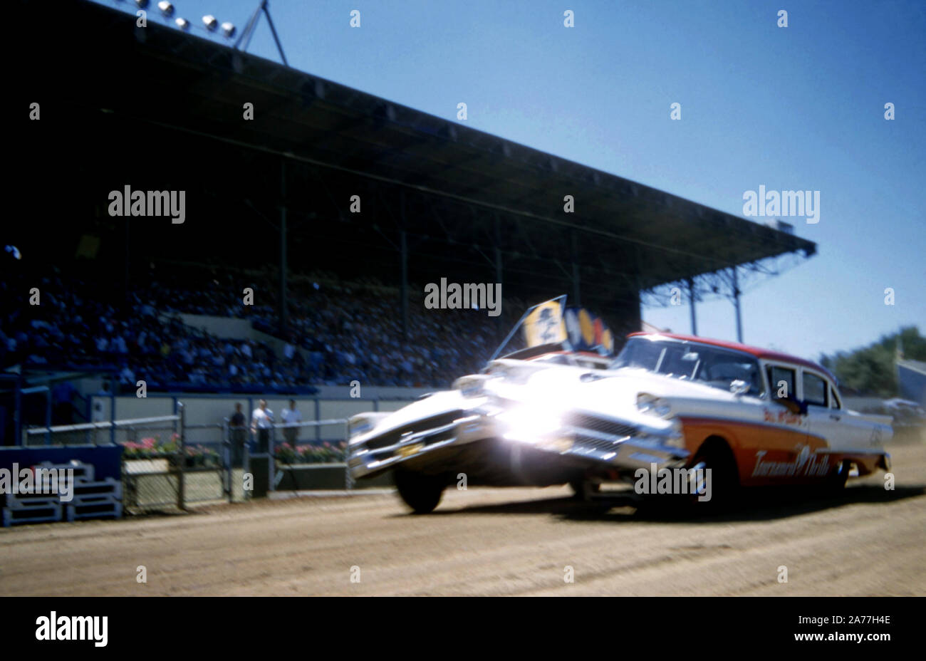 Stunt photo hi-res stock photography and images - Alamy