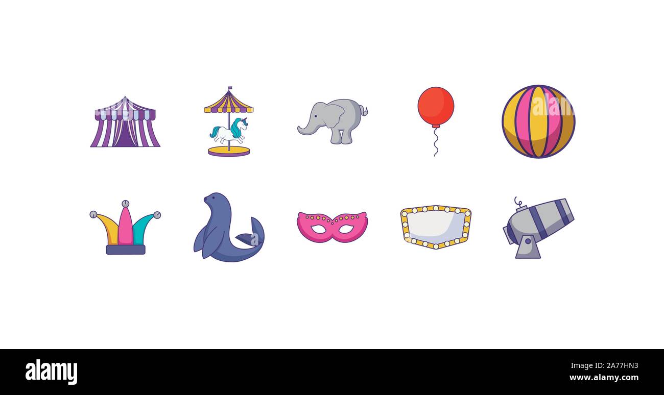 festival icon set pack, High Quality variety symbols Vector ...