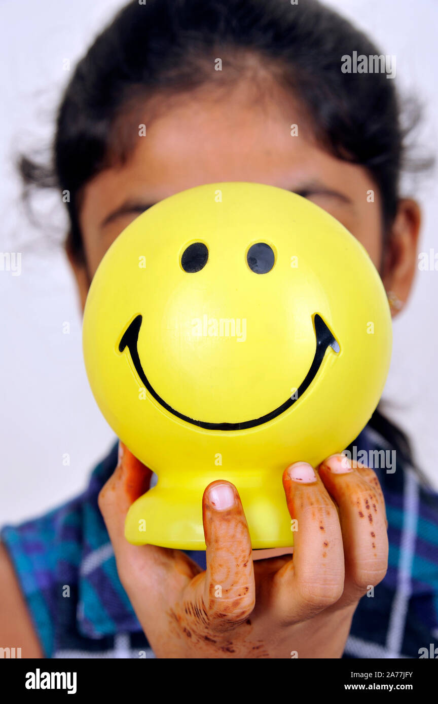 Mumbai, Maharashtra, India- Asia; Nov. 2011 - Concept, Ten Years Old ...