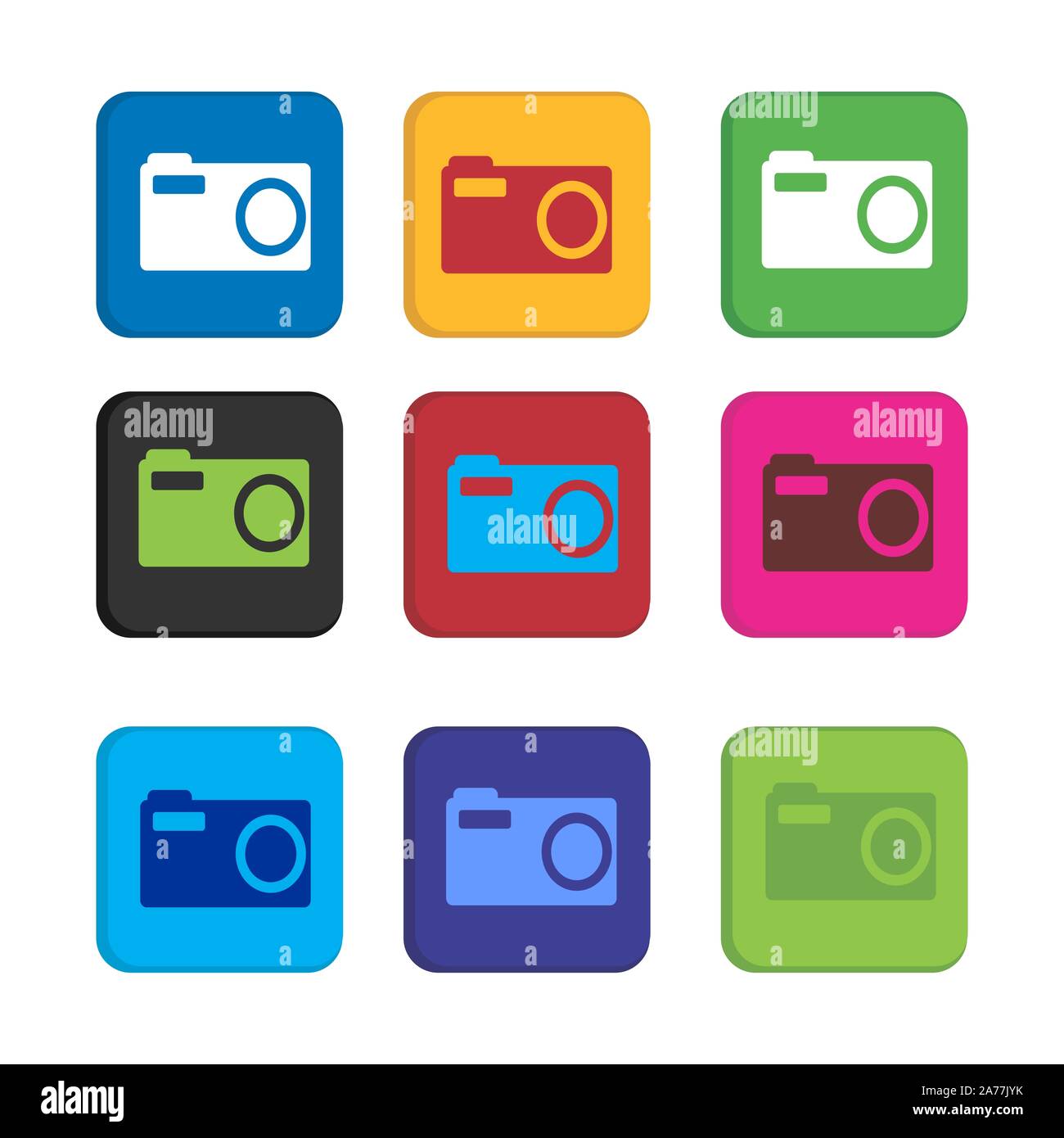 Recorder icon hi-res stock photography and images - Alamy