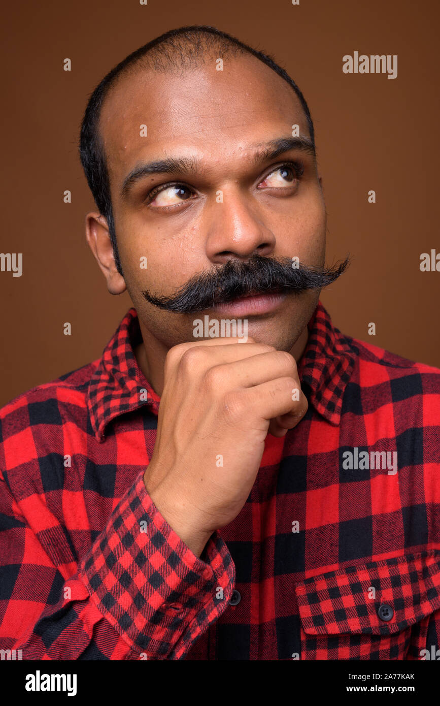 Mustache inspiration hi-res stock photography and images - Alamy