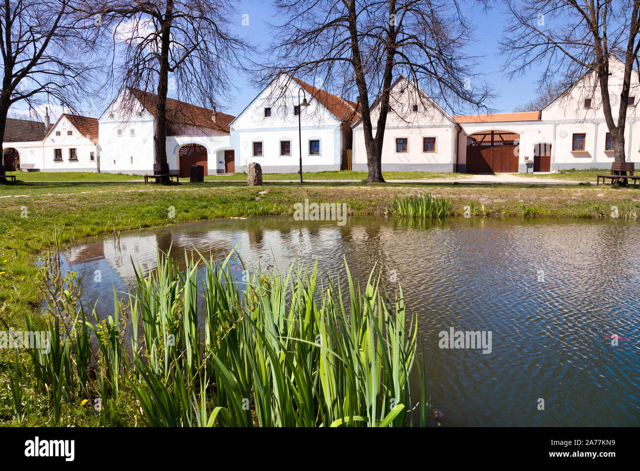 Agricultural outhouses hi-res stock photography and images - Alamy