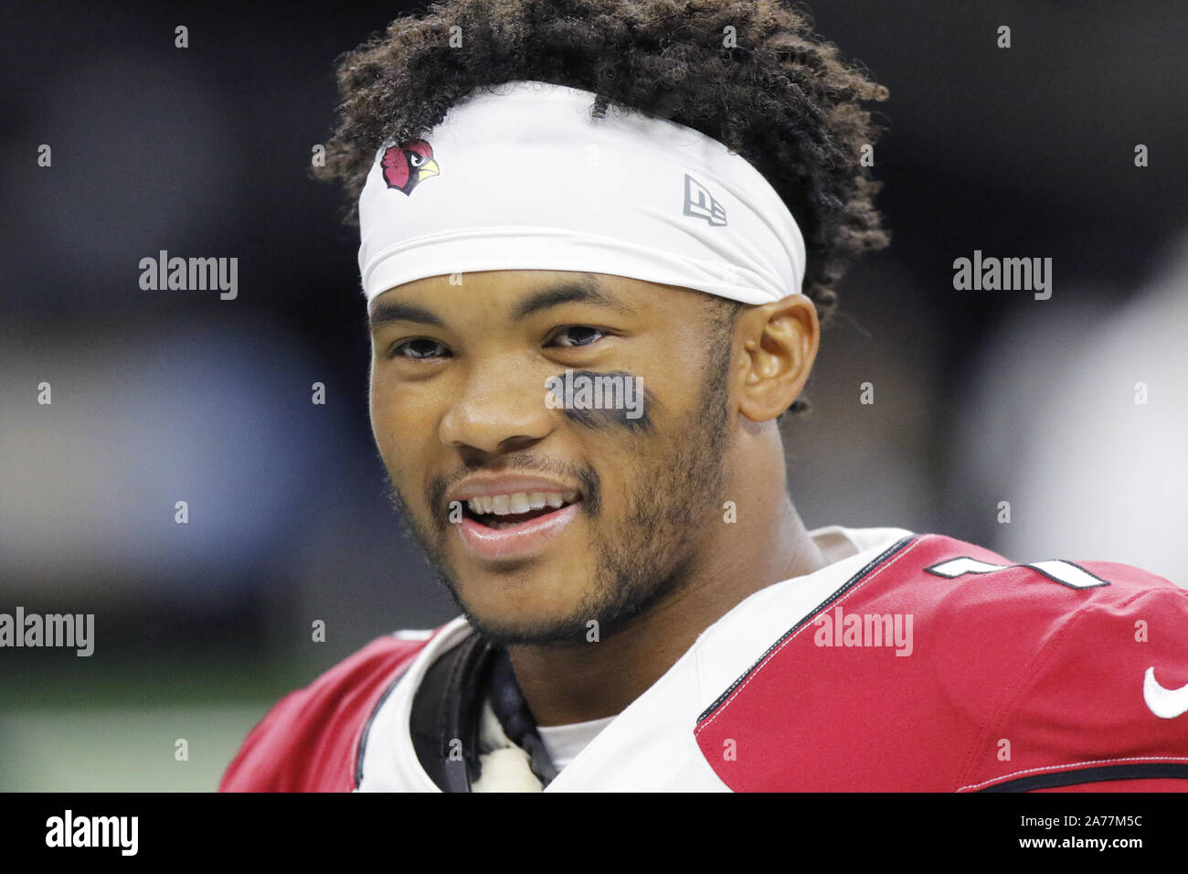 Quarterback kyler murray hi-res stock photography and images - Alamy