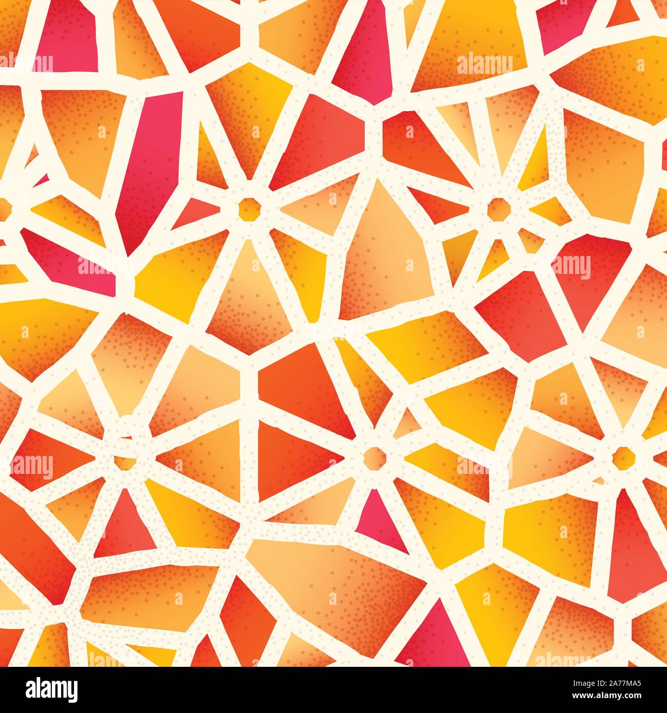 Voronoi Stock Vector Images - Alamy
