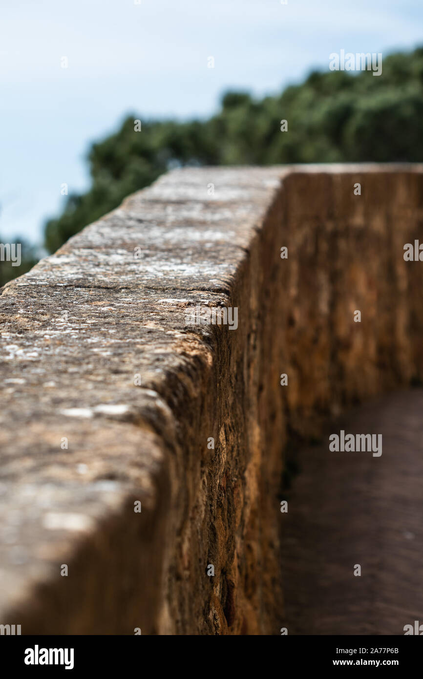 Medieval path hi-res stock photography and images - Alamy