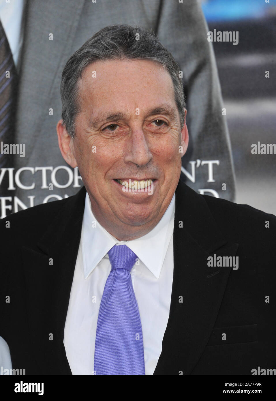 LOS ANGELES, CA - APRIL 7, 2014: Director Ivan Reitman at the Los ...