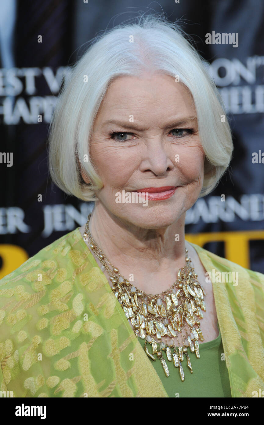 Neil Burstyn La California