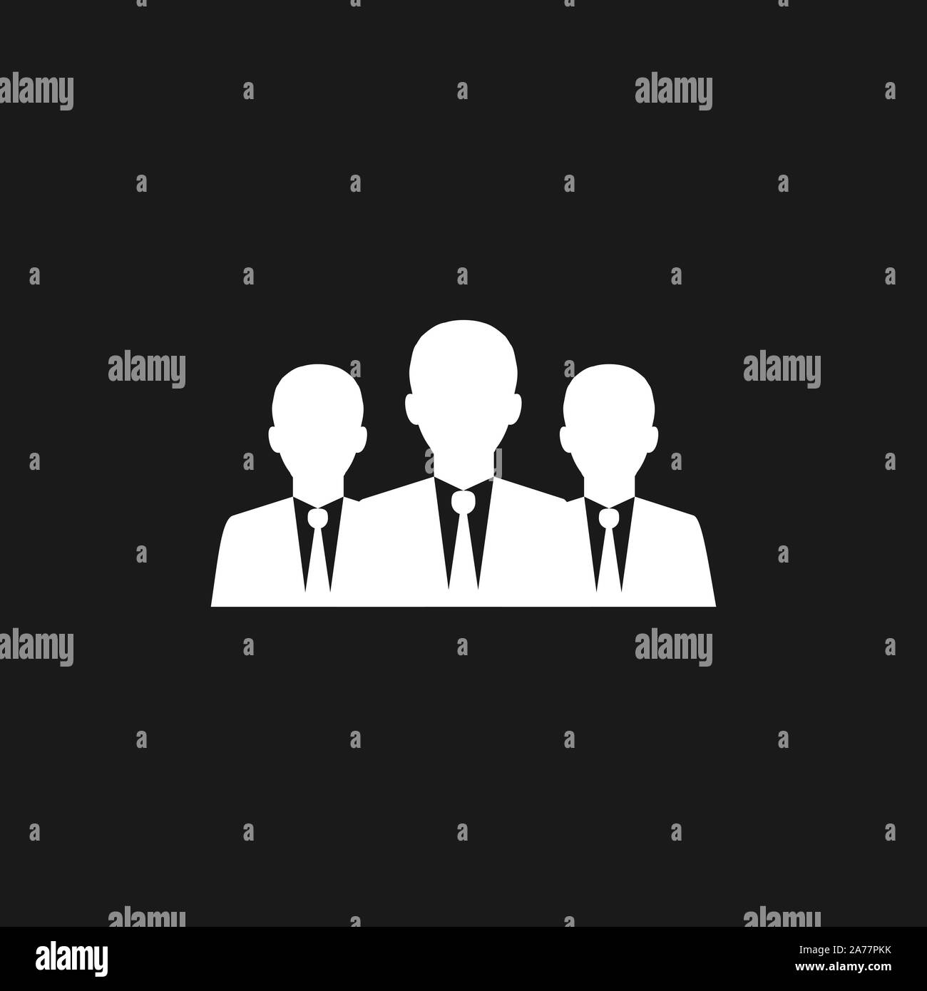 Manager avatar Stock Vector Images - Alamy