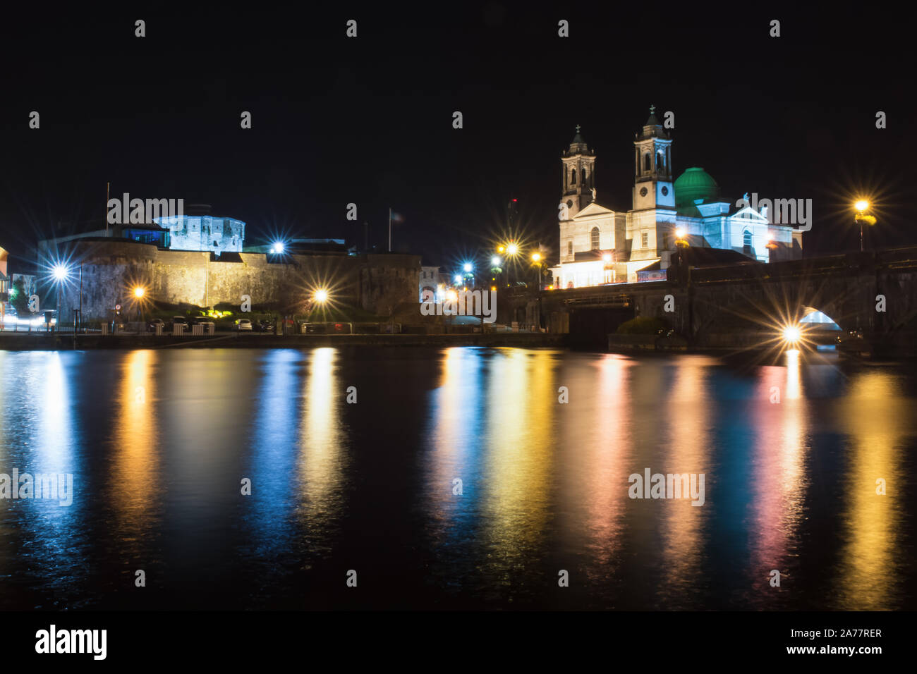 Athlone Church High Resolution Stock Photography and Images - Alamy