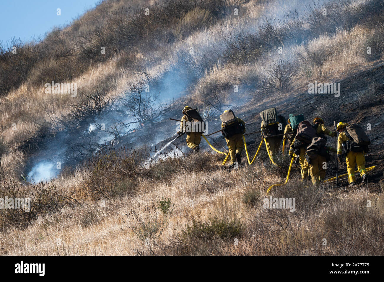 Brian hills hi-res stock photography and images - Alamy