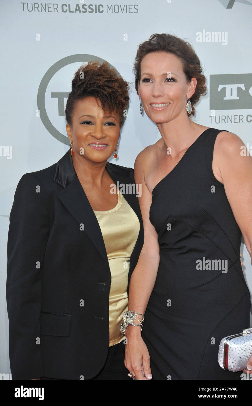 Wanda Sykes Stock Photos & Wanda Sykes Stock Images - Alamy