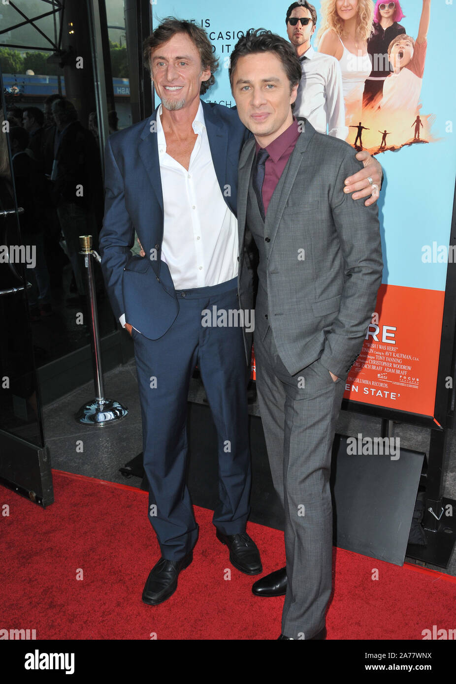 Adam braff hi-res stock photography and images - Alamy