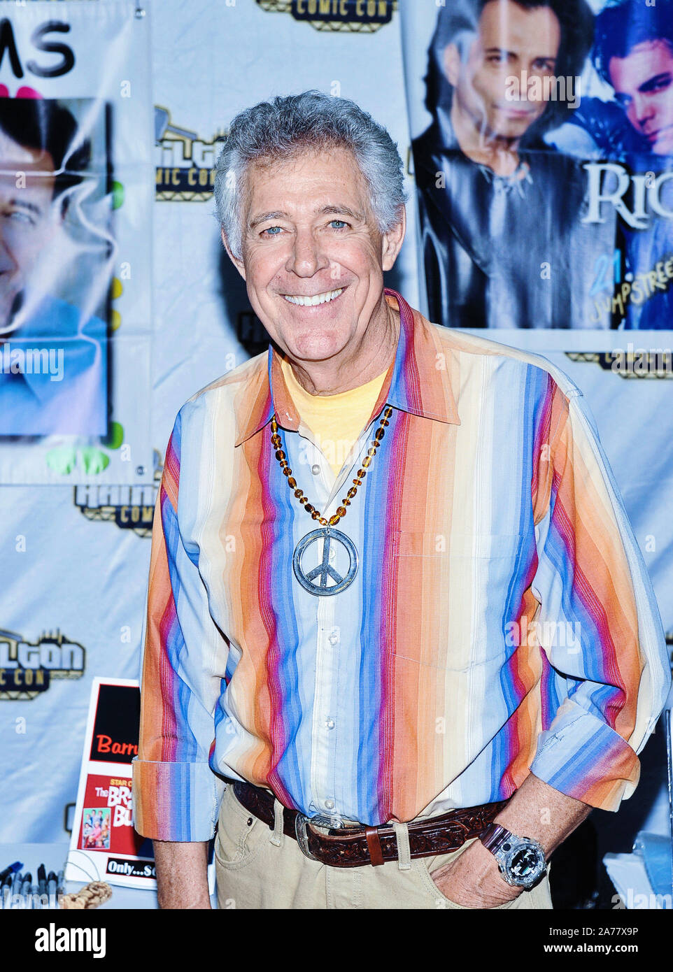 Greg brady bunch hi-res stock photography and images - Alamy