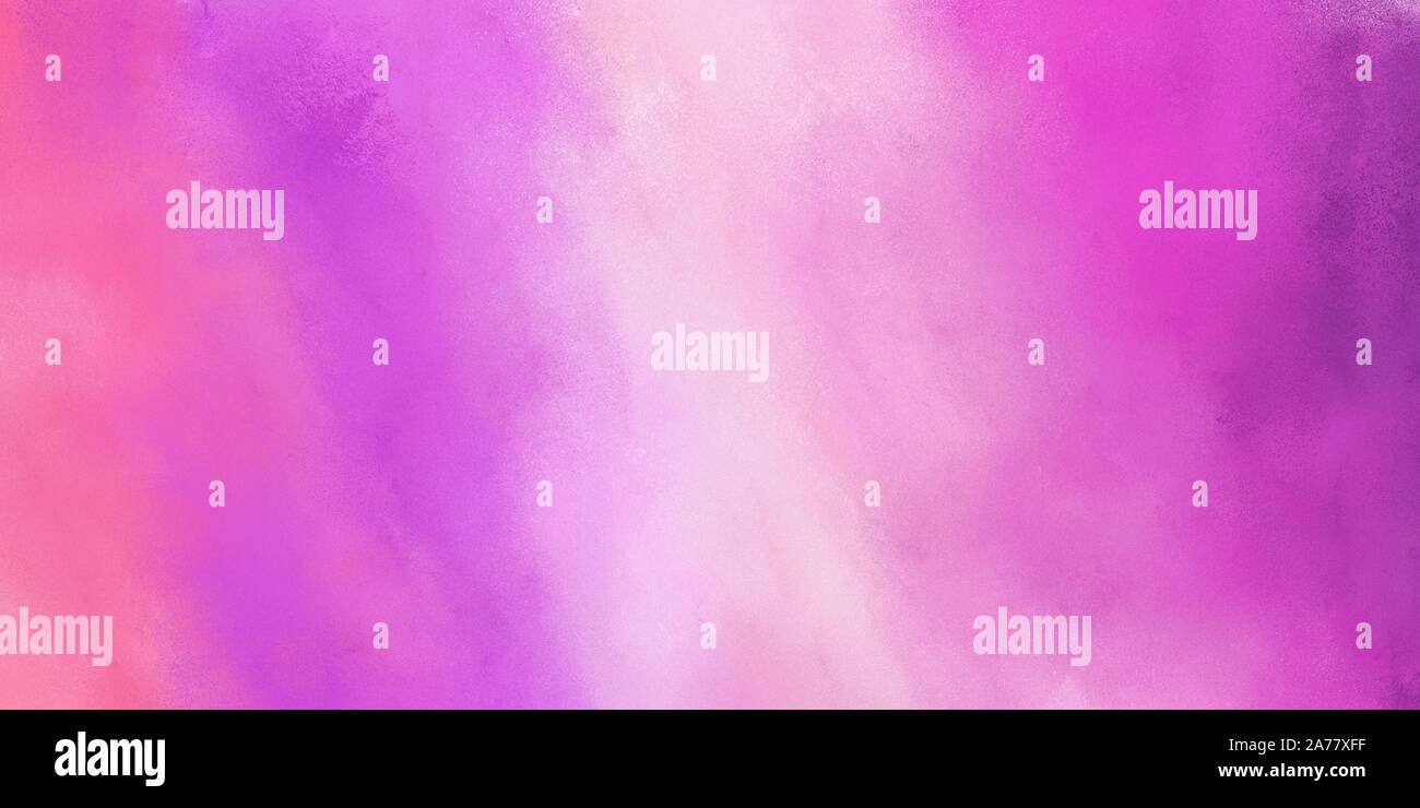 abstract diffuse painting background with orchid, pastel pink and plum ...
