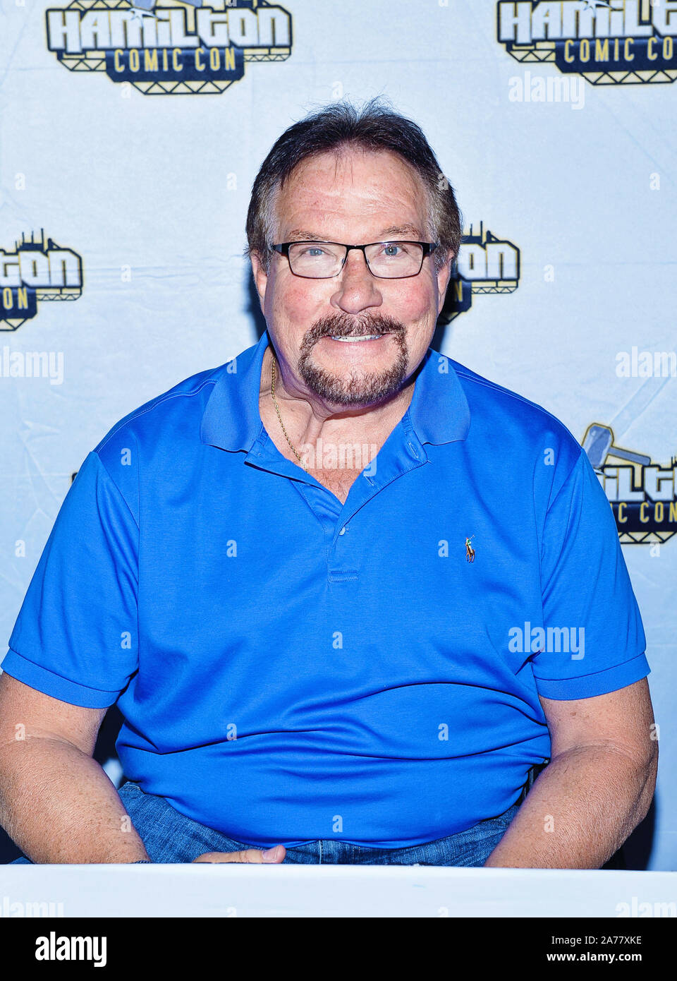 The million dollar man ted dibiase hi-res stock photography and images ...