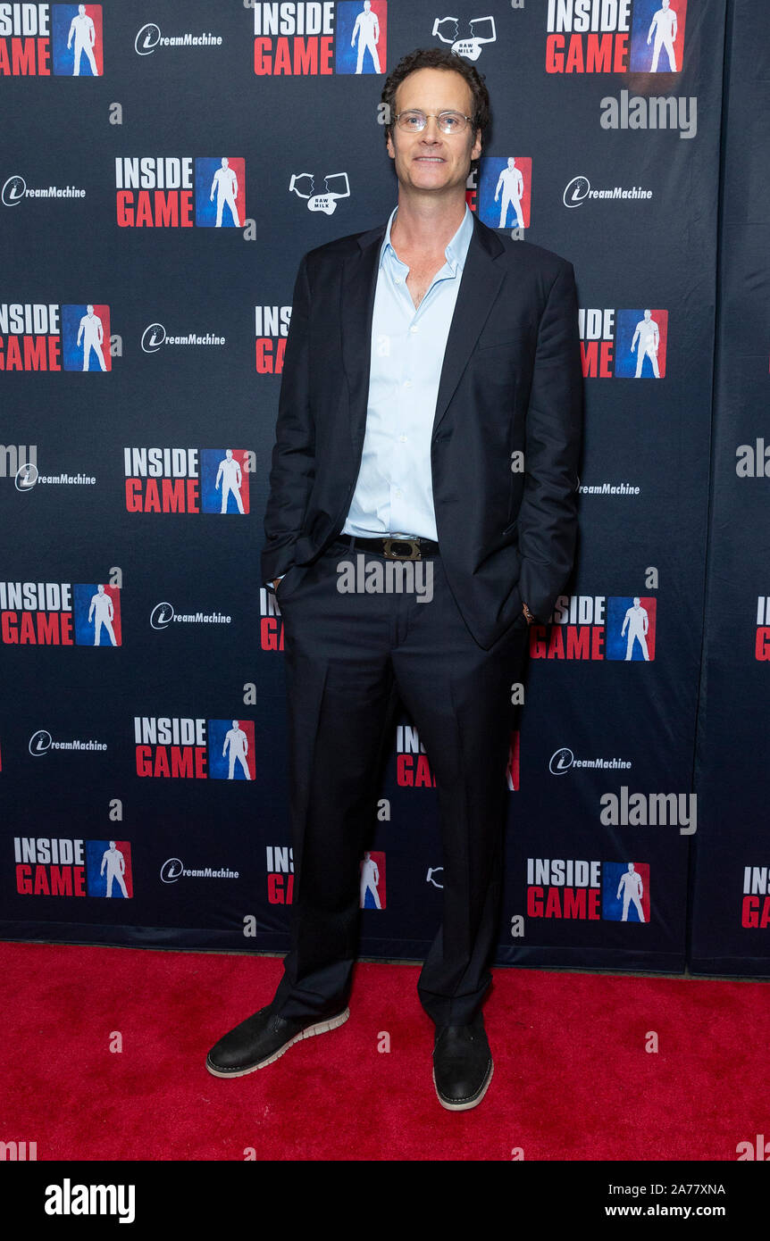 Randall batinkoff hi-res stock photography and images - Alamy