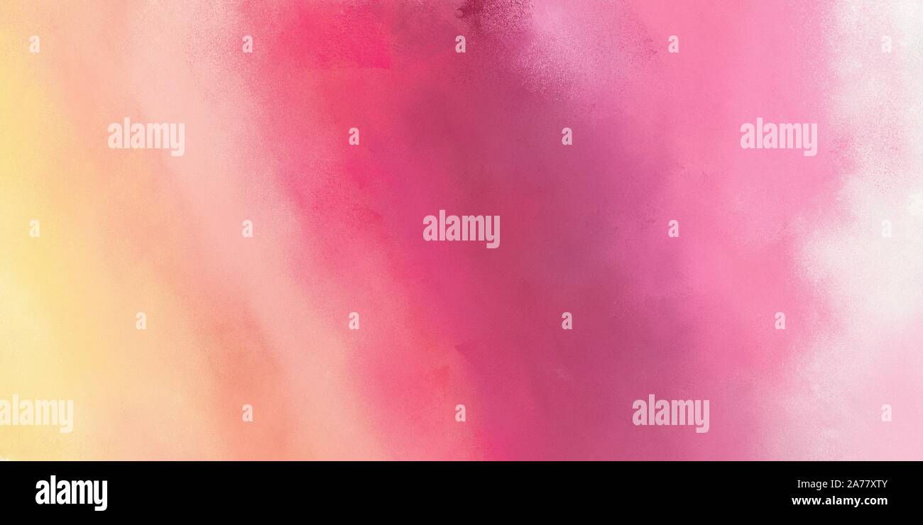 diffuse brushed / painted background with pastel magenta, moderate pink ...