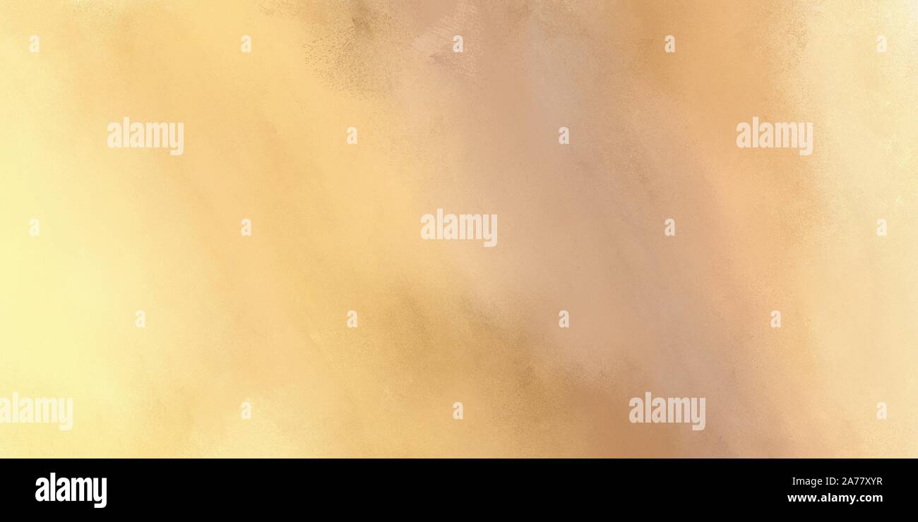 abstract fine brushed background with burly wood, dark khaki and ...