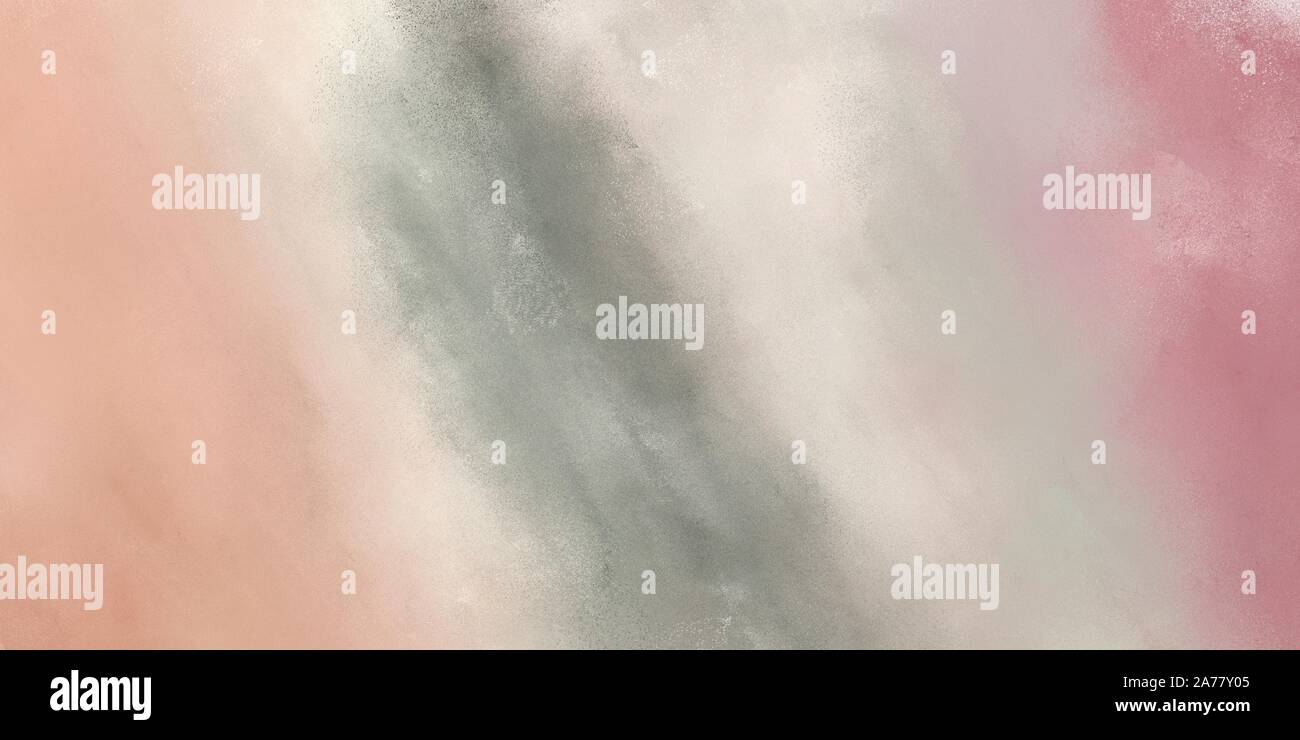 abstract diffuse texture painting with tan, antique white and gray gray ...