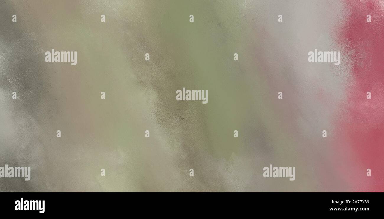 abstract diffuse painting background with gray gray, moderate red and ...