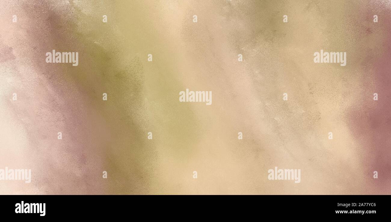 abstract diffuse texture painting with tan, bisque and pastel brown ...