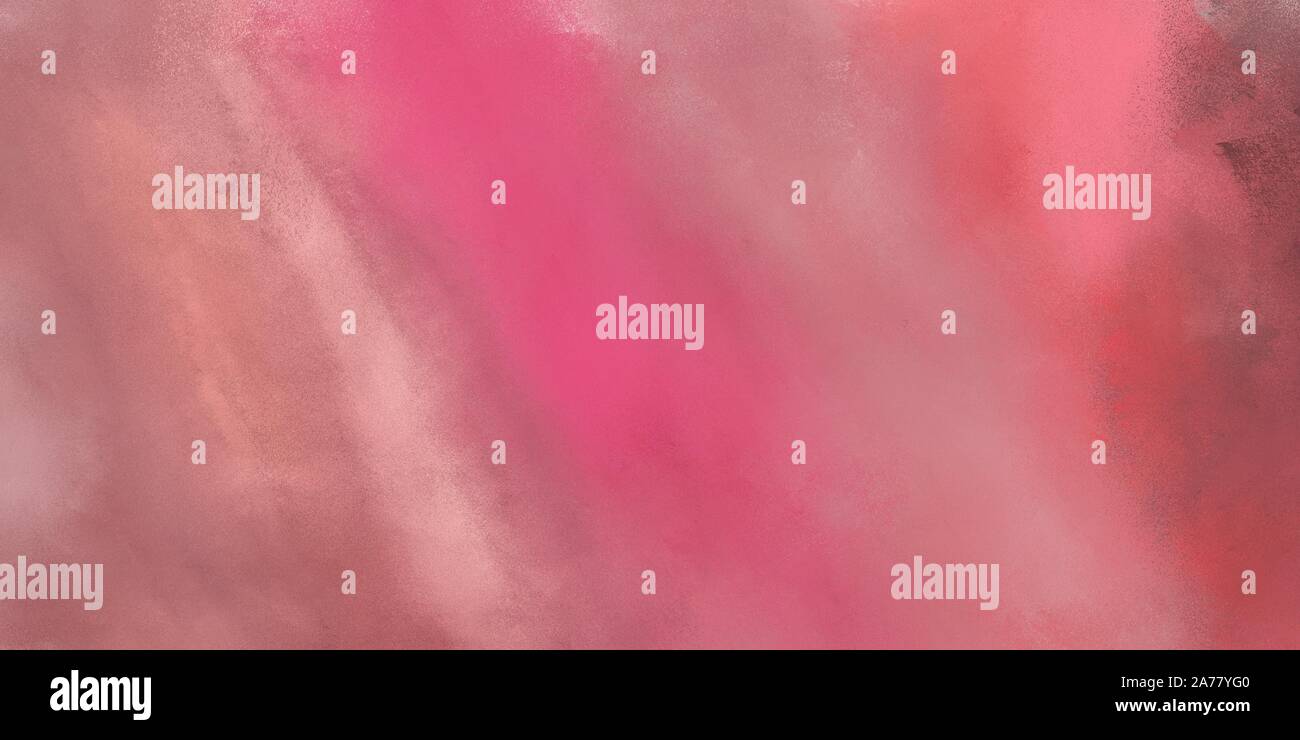 abstract diffuse art painting with pale violet red, light pink and dark ...