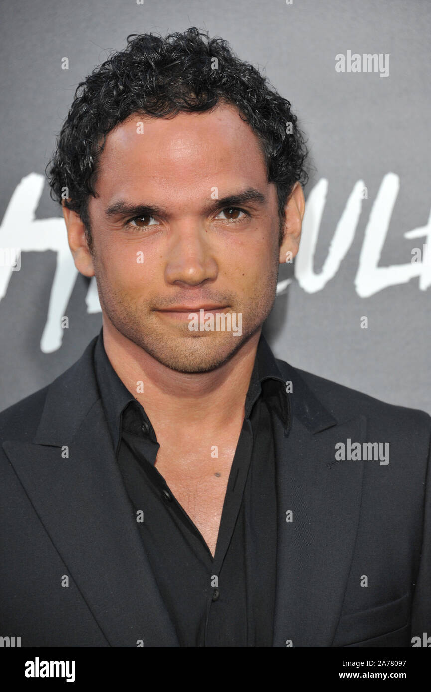 Reece Ritchie High Resolution Stock Photography and Images - Alamy