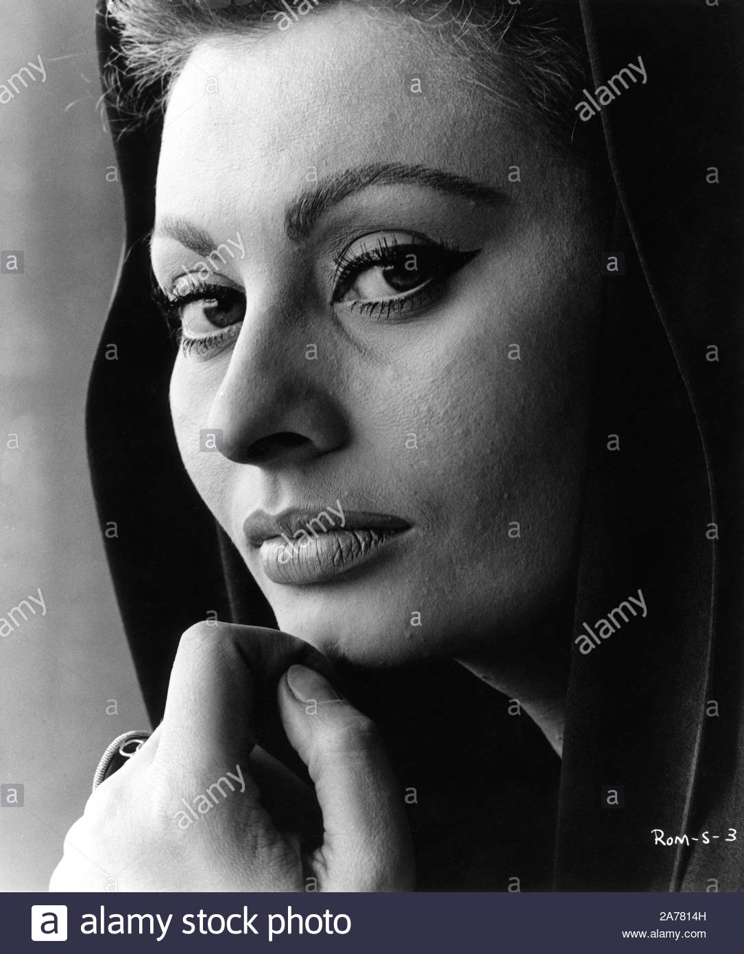 Lucilla High Resolution Stock Photography and Images - Alamy