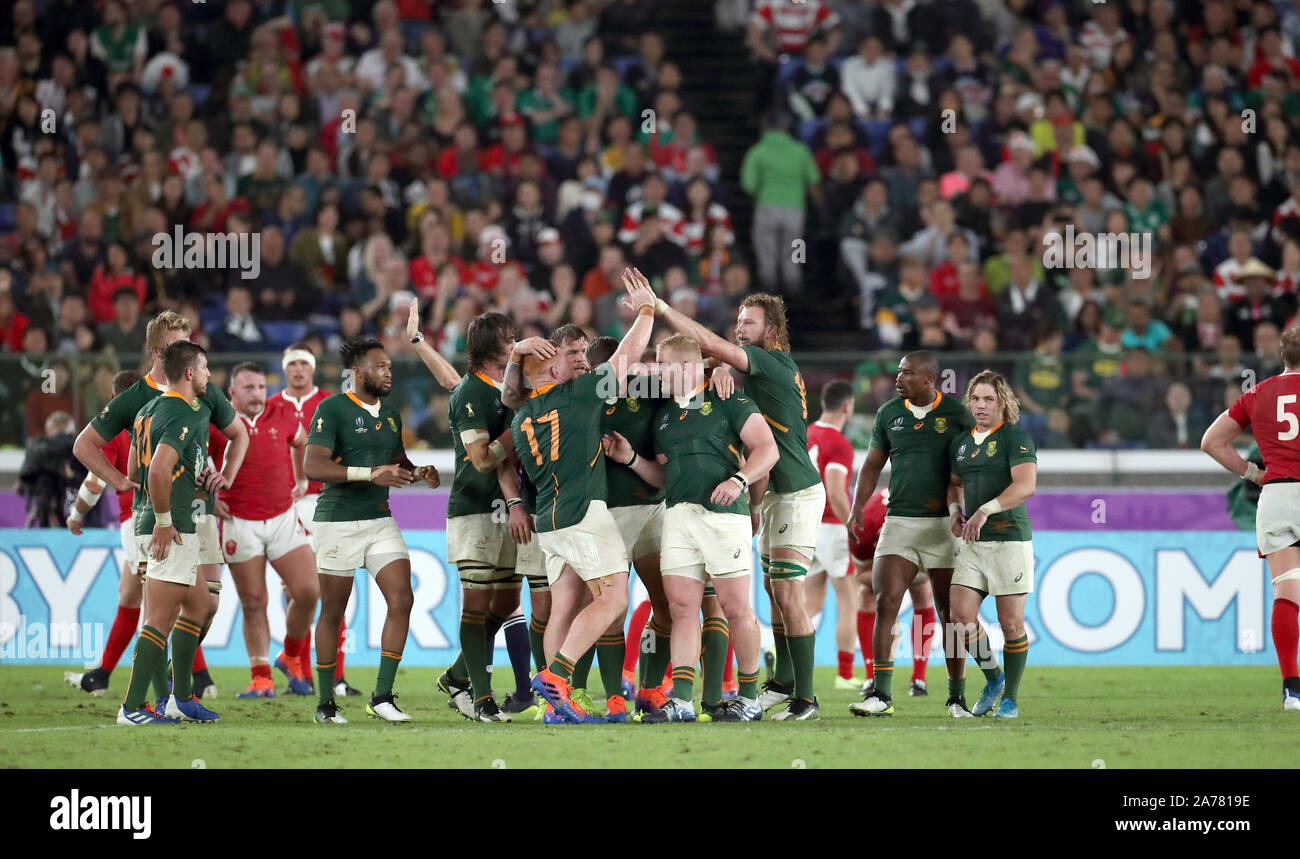 Rugby stadium advertising High Resolution Stock Photography and Images ...