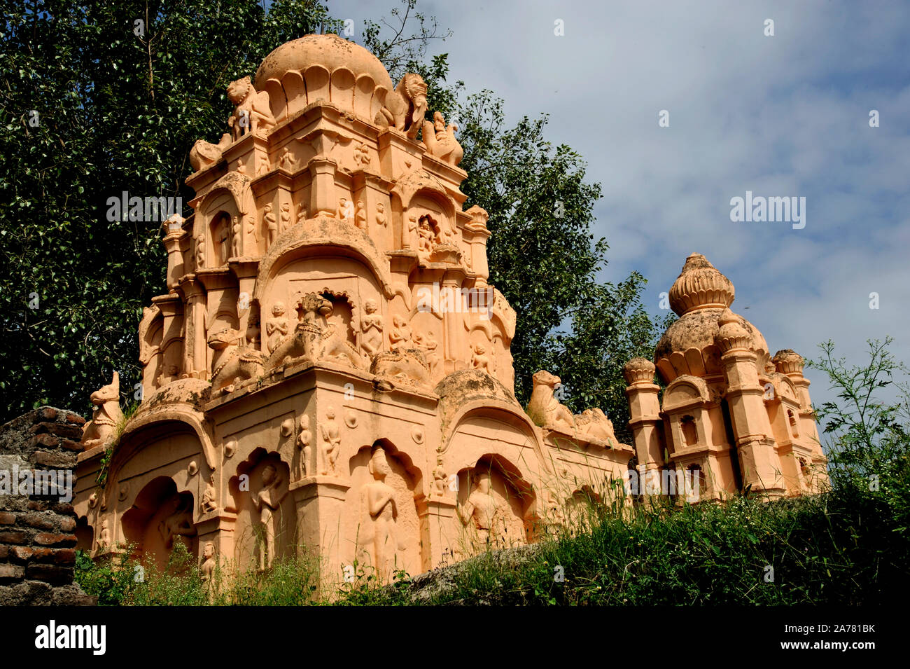 Beed city hi-res stock photography and images - Alamy