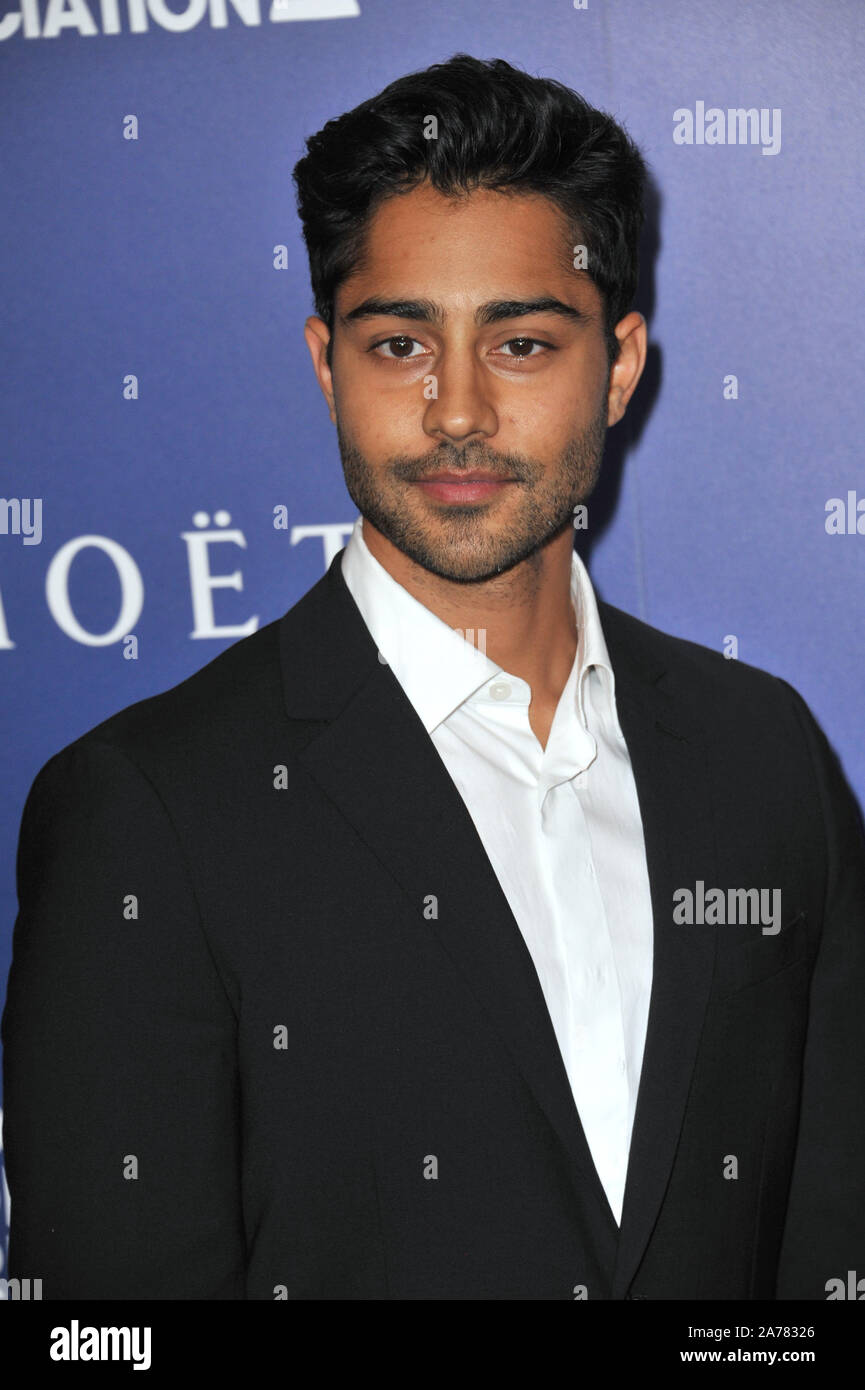 Manish paul hi-res stock photography and images - Alamy