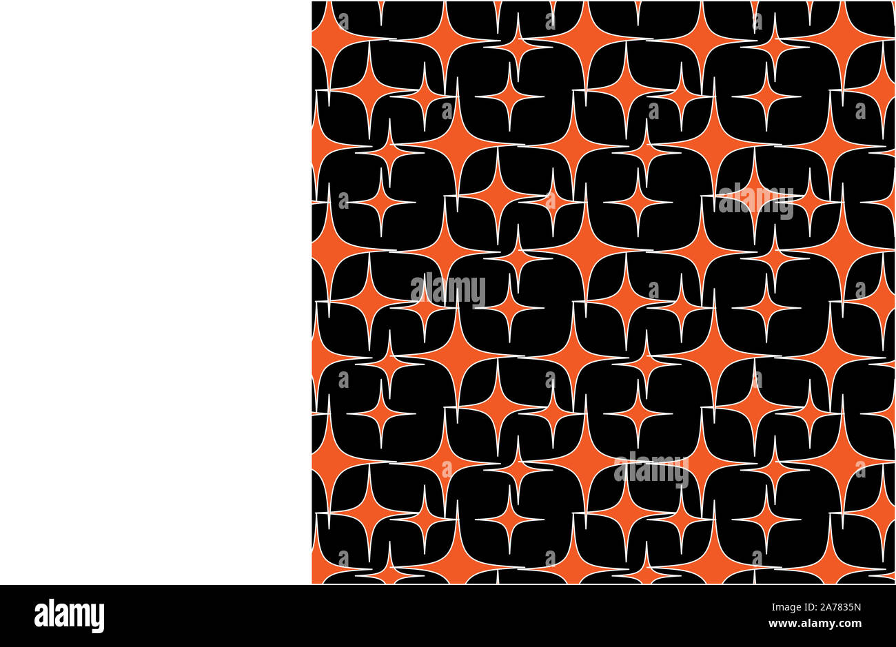 Abstract pattern background illustrator design Stock Photo - Alamy