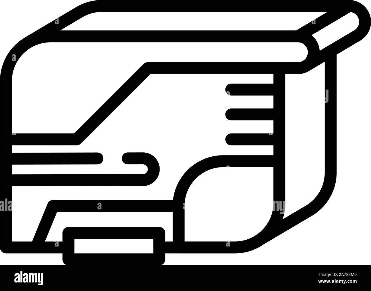 Bubblejet Stock Vector Images - Alamy