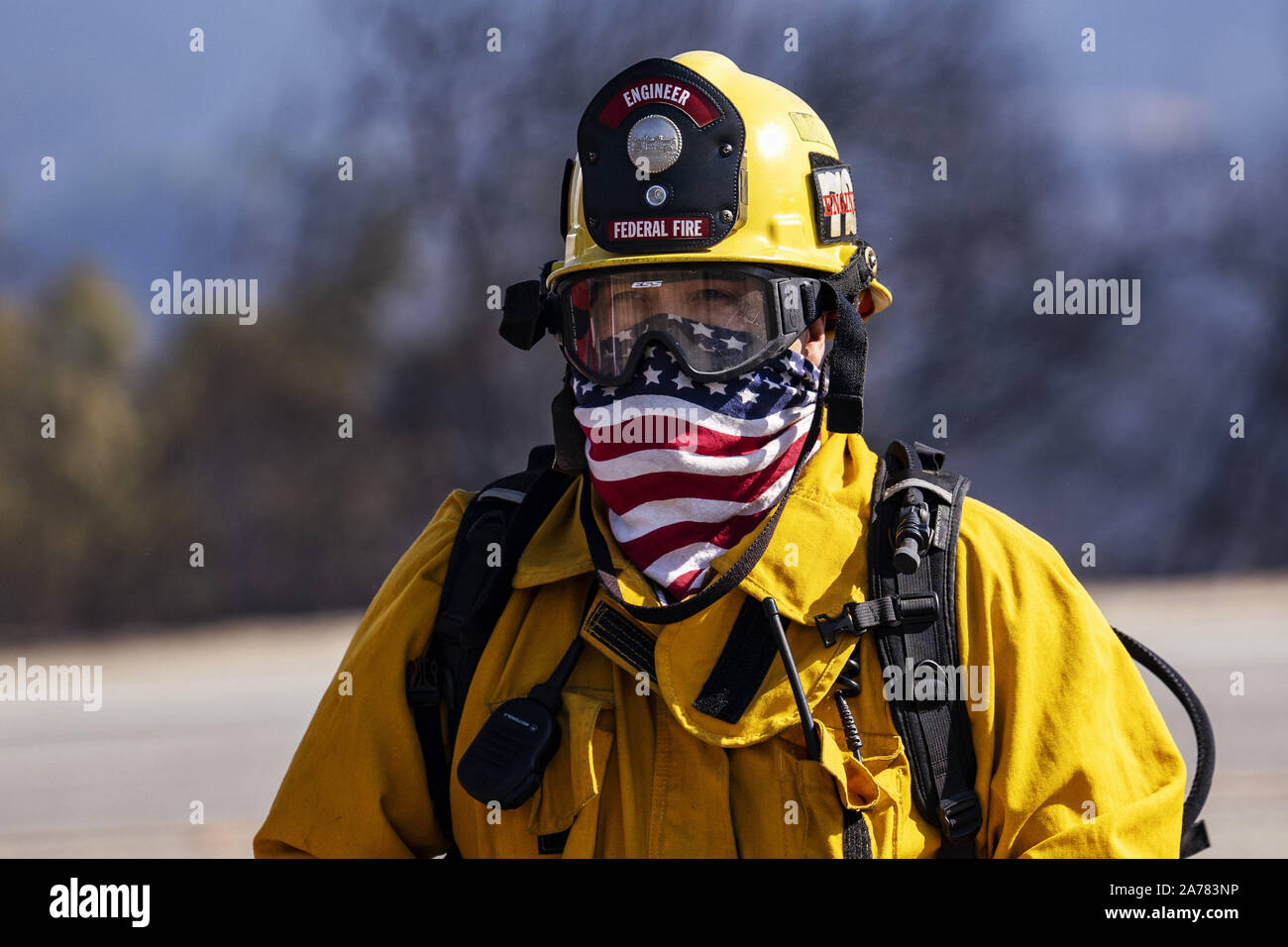 Ronald reagan flag hi-res stock photography and images - Alamy