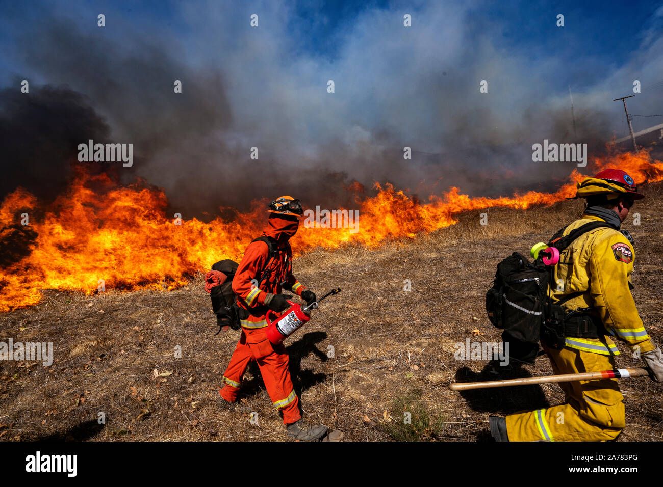 News disasters and accidents hi-res stock photography and images - Alamy