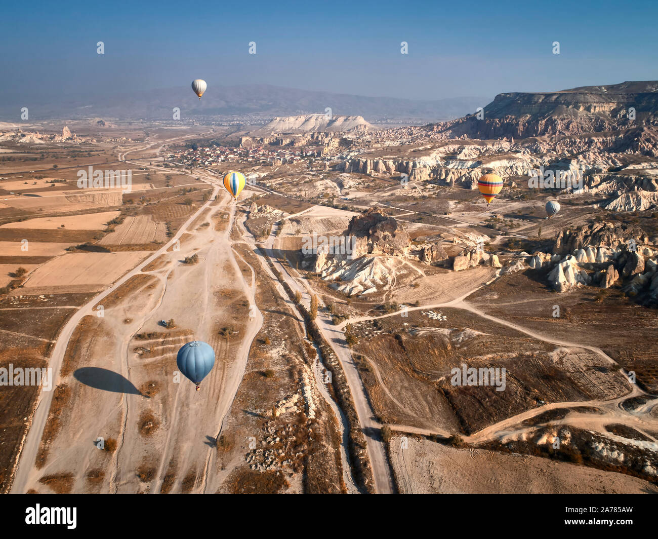 Balloons Hot High Resolution Stock Photography and Images - Alamy