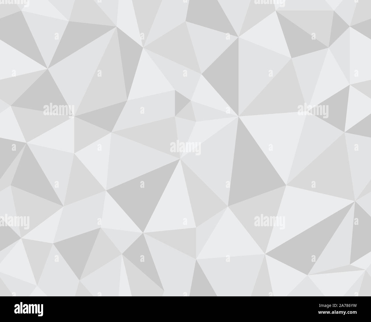 Polygonal mosaic abstract geometry background. Used for creative design ...