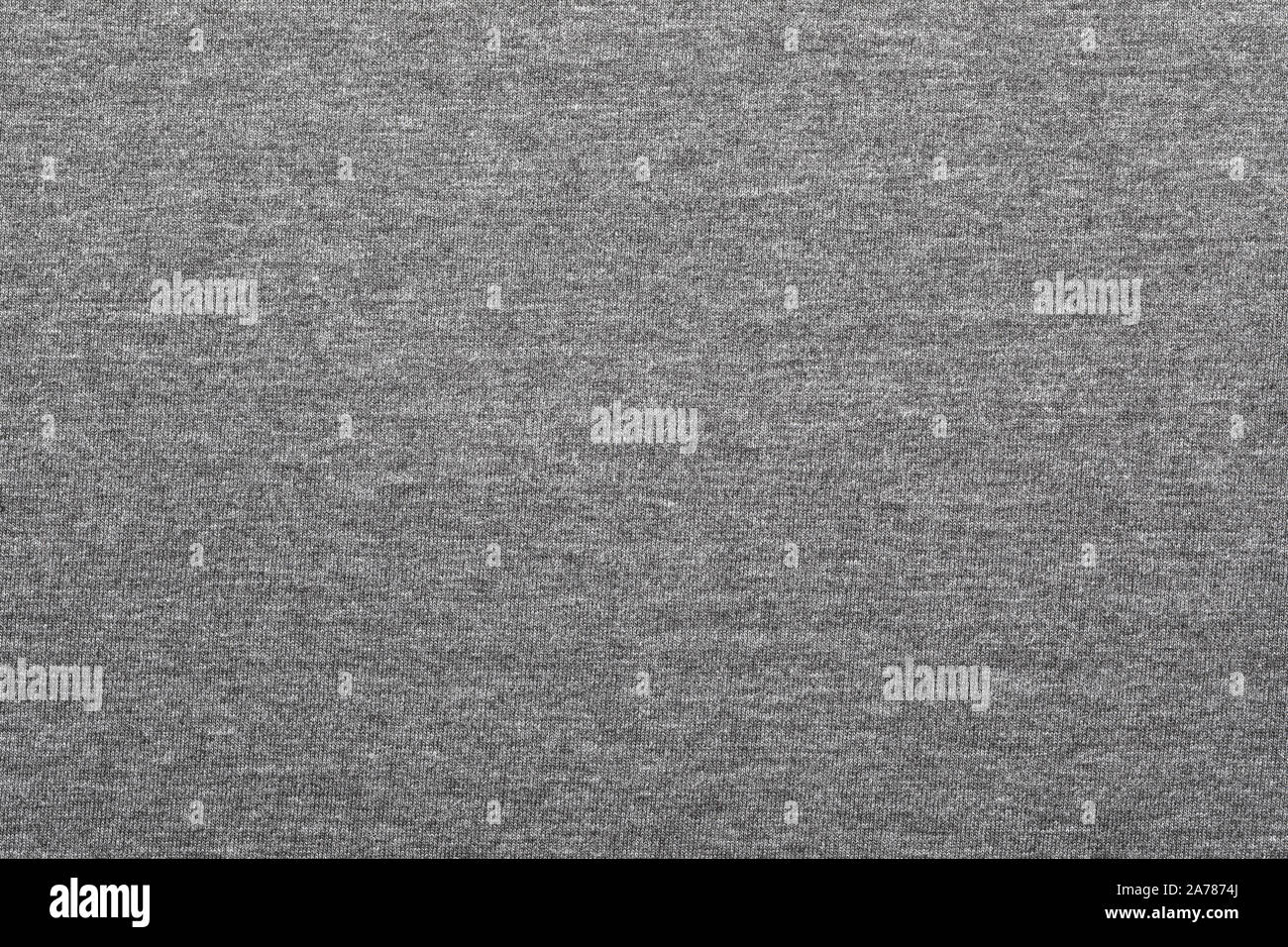 Grey knitted fabric hi-res stock photography and images - Alamy
