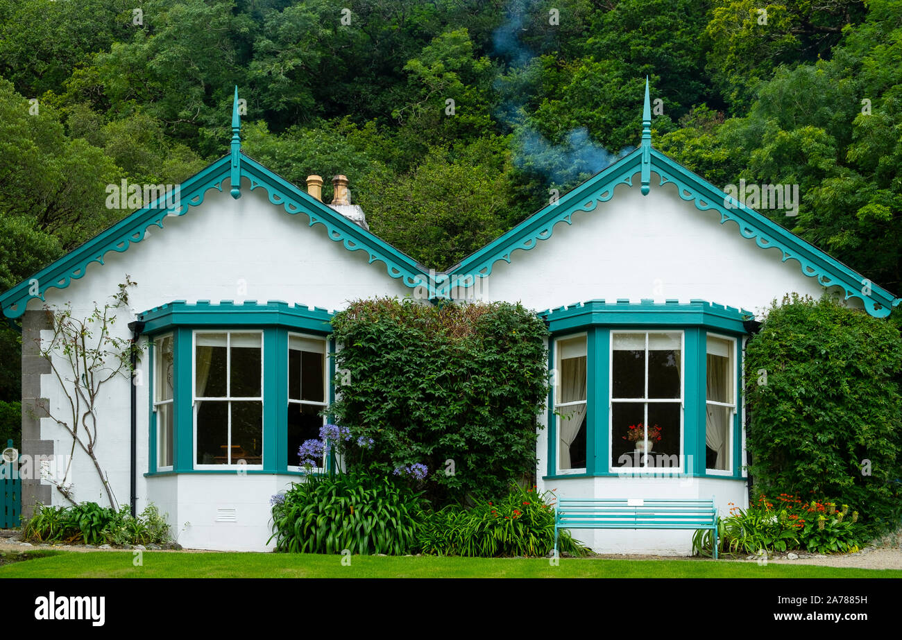 Irish lodge hi-res stock photography and images - Alamy