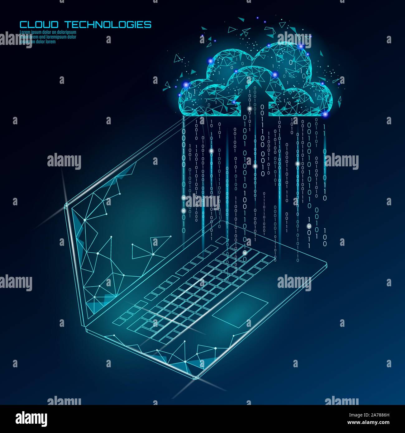 Global Cloud Exchange Logo