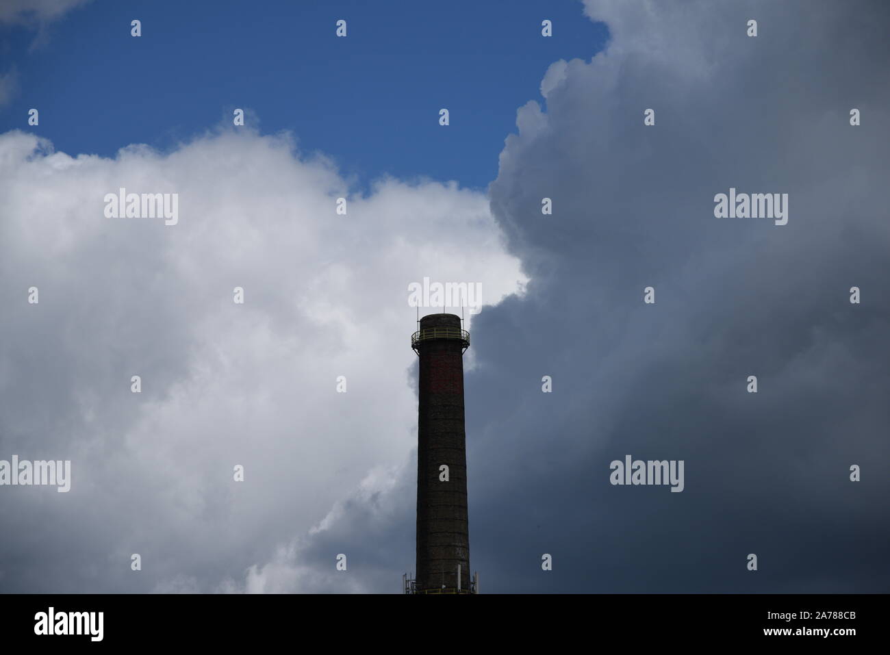 Pipe stalk hi-res stock photography and images - Alamy