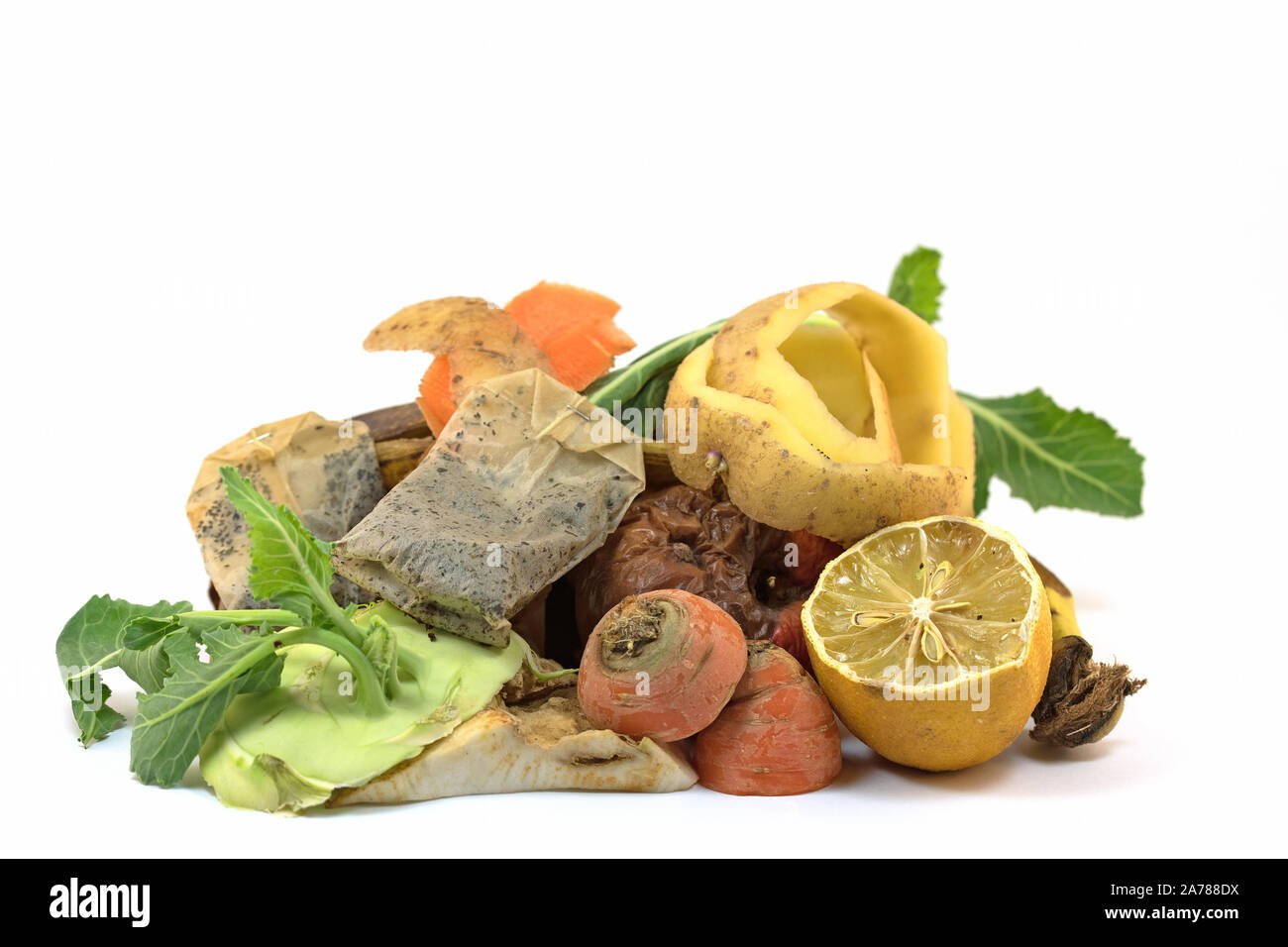 Bio waste hi-res stock photography and images - Alamy