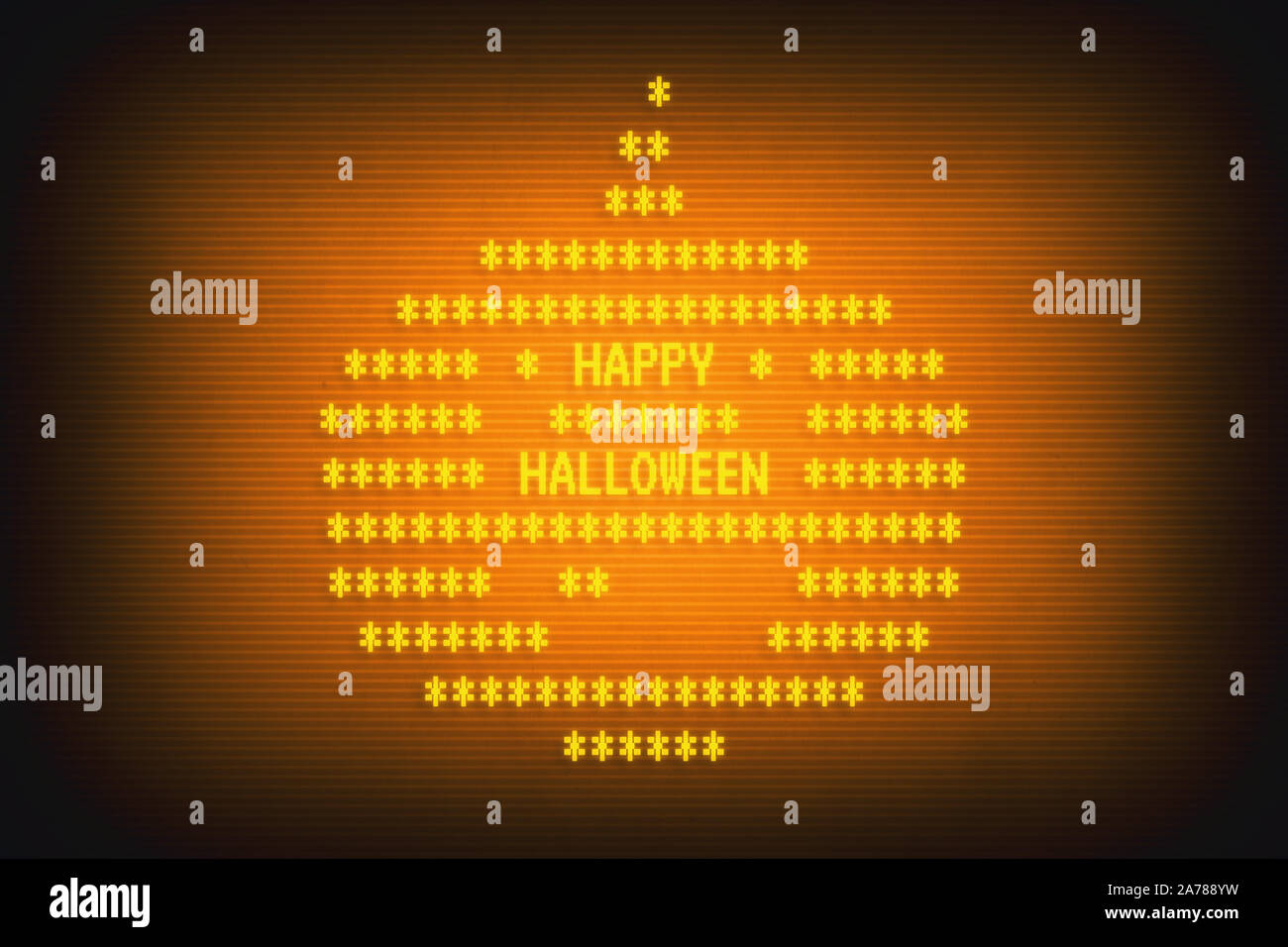 Pumpkin drawing hi-res stock photography and images - Alamy